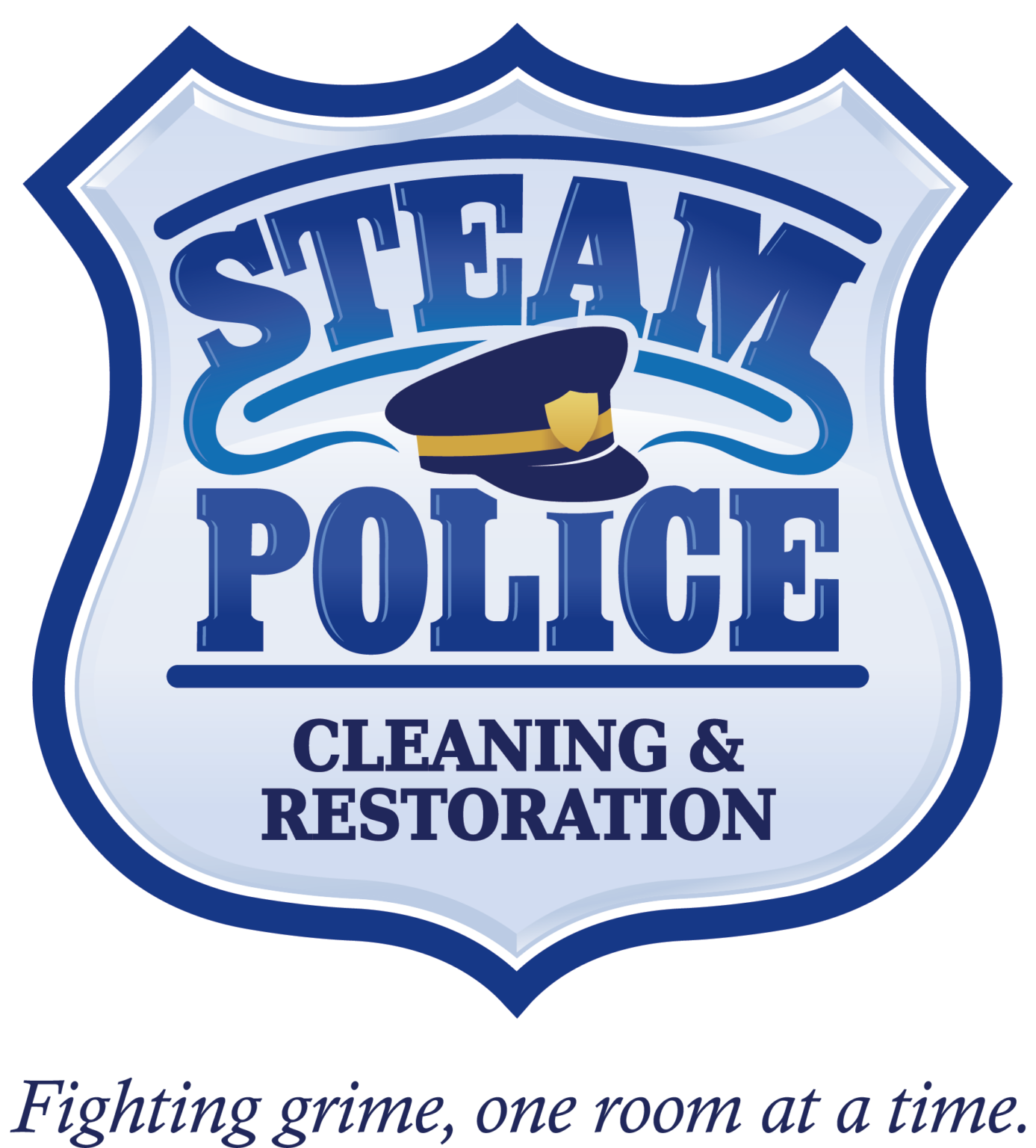 Home - Steam Police